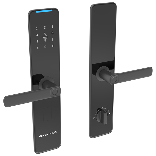 China OEM CE Certification Bluetooth Key Lock Quotes - KX1- 2021 NEW ...